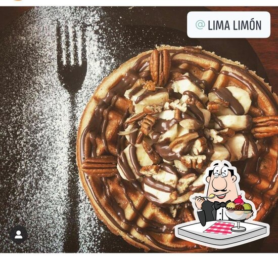 Lima Limón restaurant, Chetumal - Restaurant menu and reviews