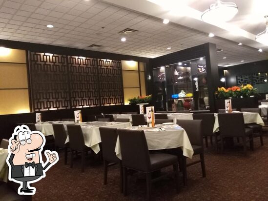Kings Buffet, Hamilton - Restaurant menu, prices and reviews