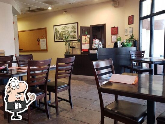 Sesame Garden, Camarillo - Restaurant menu, prices and reviews