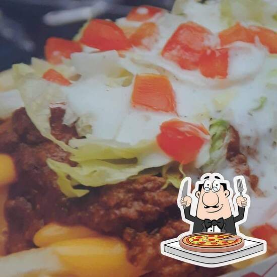 Bumpers Drive-In of America, Flowood - Restaurant menu, prices and reviews