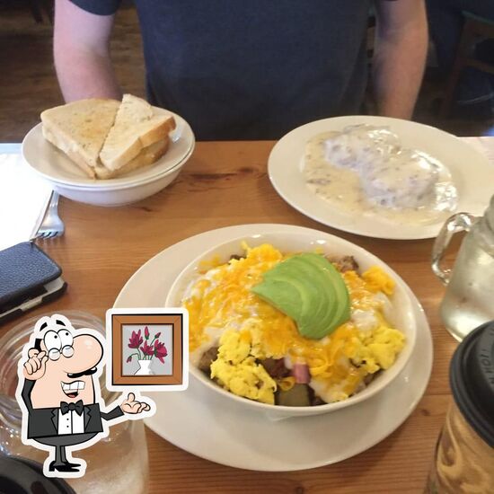 Block House Cafe, Dayton - Restaurant menu, prices and reviews