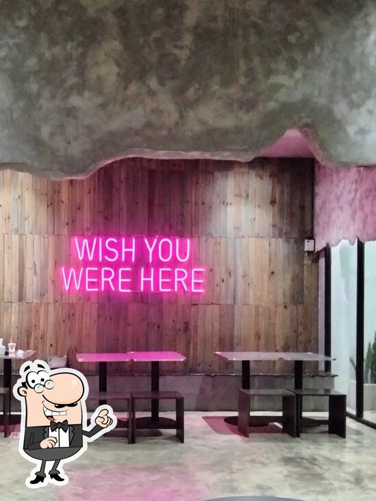 Doki Doki Coffee and Japanese Food, Semarang - Restaurant menu, prices ...