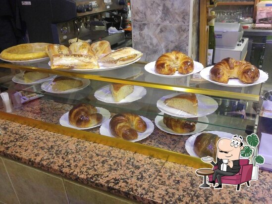 El Cafetin De Marlen, Gijón - Menú del restaurante, precios y reseñas