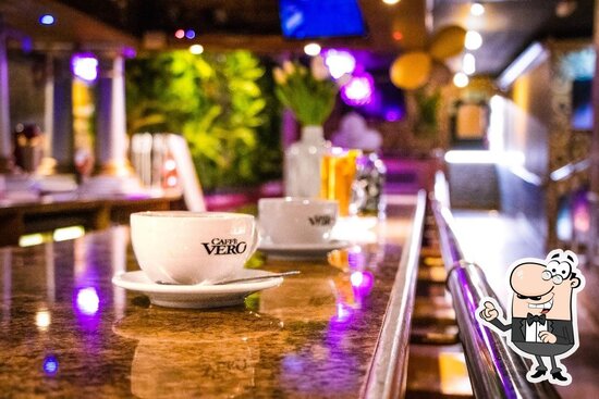 Elios Lounge in Sheffield - Restaurant reviews