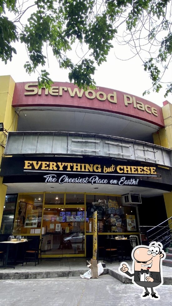 Everything But Cheese, Manila, Quirino - Restaurant menu, prices and ...