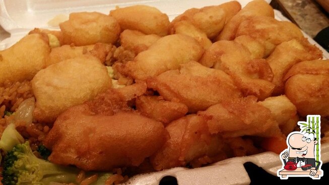 Ho Le Chan in Philadelphia - Restaurant menu and reviews