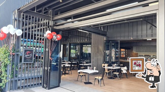 Kickin'Inn Spring Hill, Spring Hill - Restaurant menu, prices and reviews