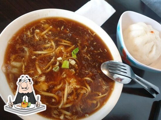 LANTIEN EXPRESS restaurant, Bacolod - Restaurant reviews
