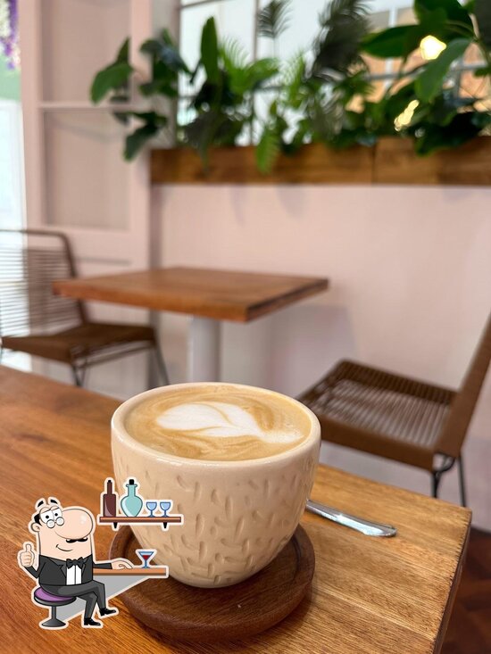 La Chocolatería Café - Alvear, Río Cuarto - Menú del restaurante ...