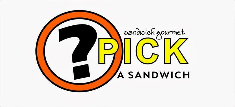 Pick a Sandwich, Ciudad de México