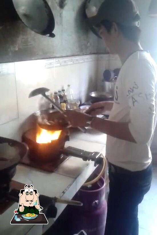 Quán Ăn Tri Kỷ restaurant, Tân An - Restaurant reviews