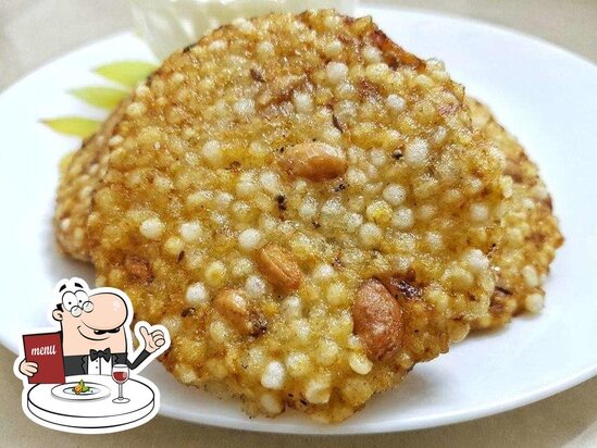 Rajesh Hotel, Mumbai, 4VC6+FGR - Restaurant reviews