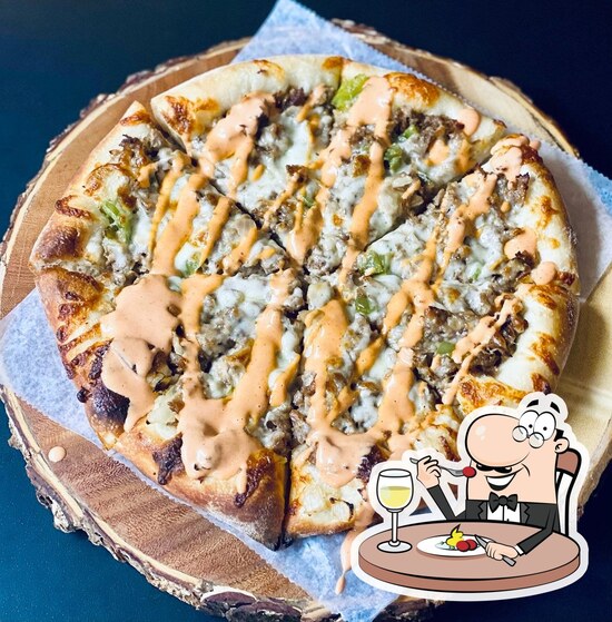 Shin Pond Pub, Mount Chase - Restaurant menu, prices and reviews