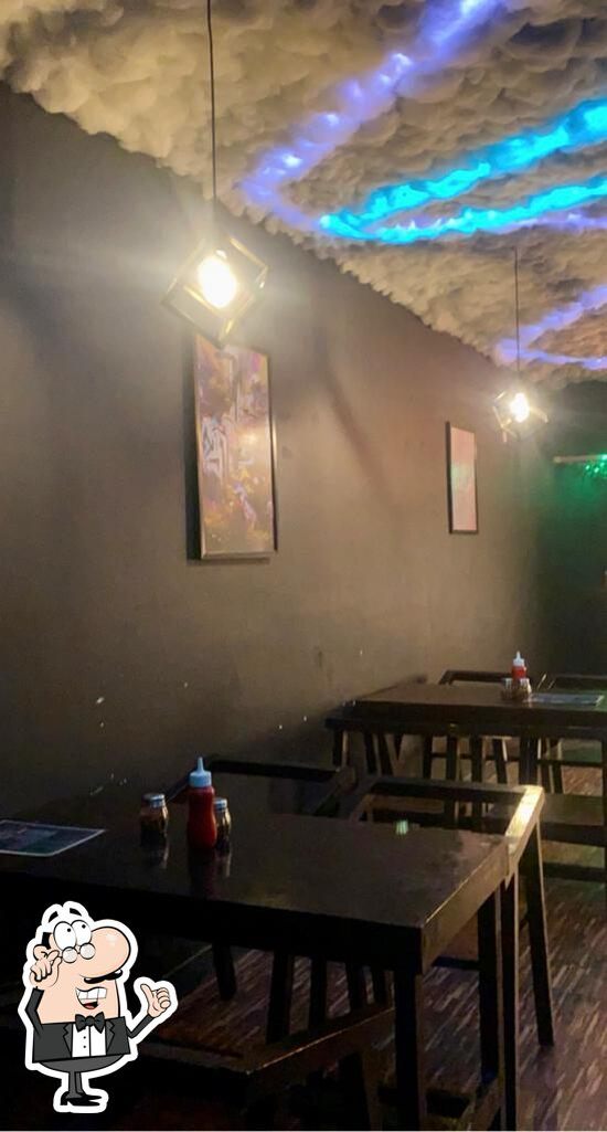 The Dark Pizza House, Zirakpur - Restaurant menu, prices and reviews