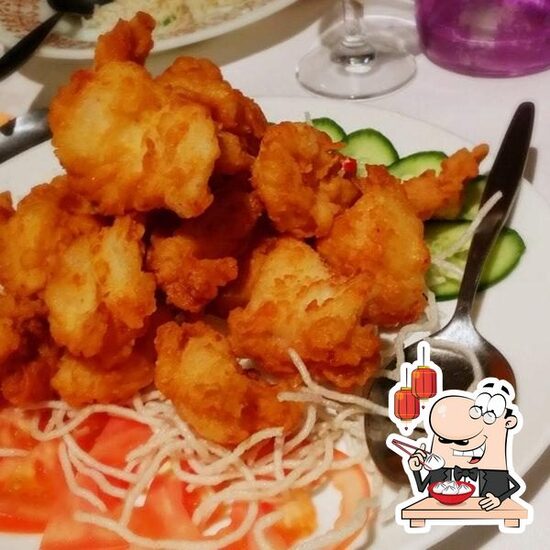 Wang's Chinese Restaurant in Bentleigh East - Restaurant menu and reviews