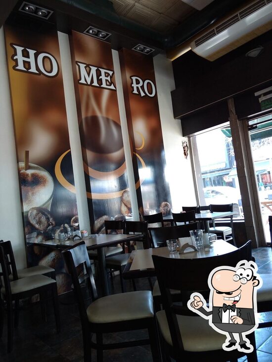 Homero, Junín - Menú del restaurante, precios y reseñas