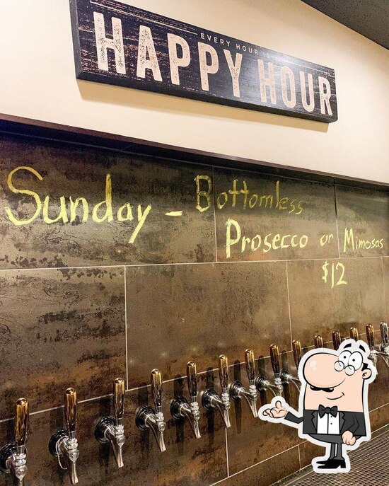 Hop & Vine Davidson, Davidson - Restaurant menu, prices and reviews