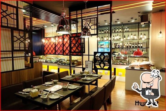 Hotpot Story, Ho Chi Minh City - Restaurant menu, prices and reviews