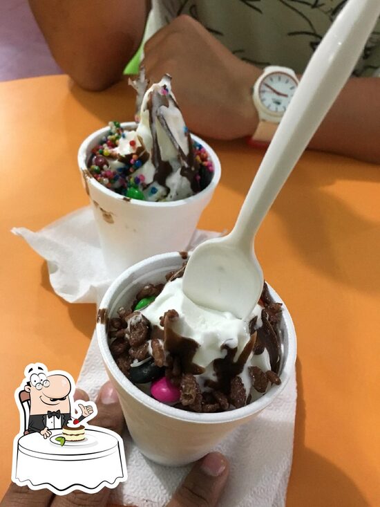 Helados "Bingo", Comalcalco