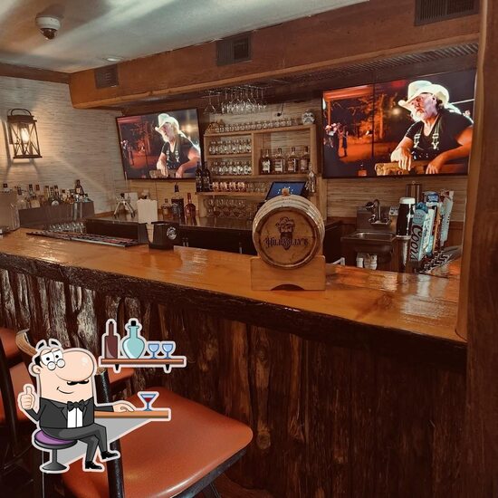 HillBilly's Grub & Pub, Donegal - Restaurant menu, prices and reviews