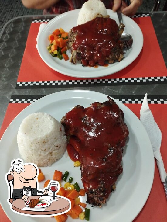 Menu at Midway Grill & Restaurant - La Union's Best Kept Secret, San ...