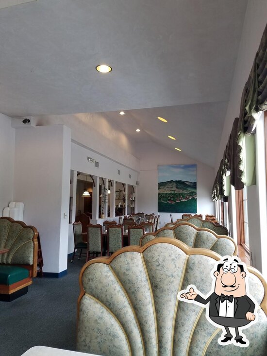 Angel's Restaurant, Appleton - Restaurant menu, prices and reviews
