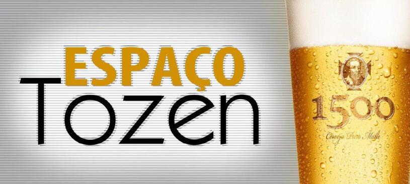Menu em Espaço Tozen pub & Bar, Itapeva