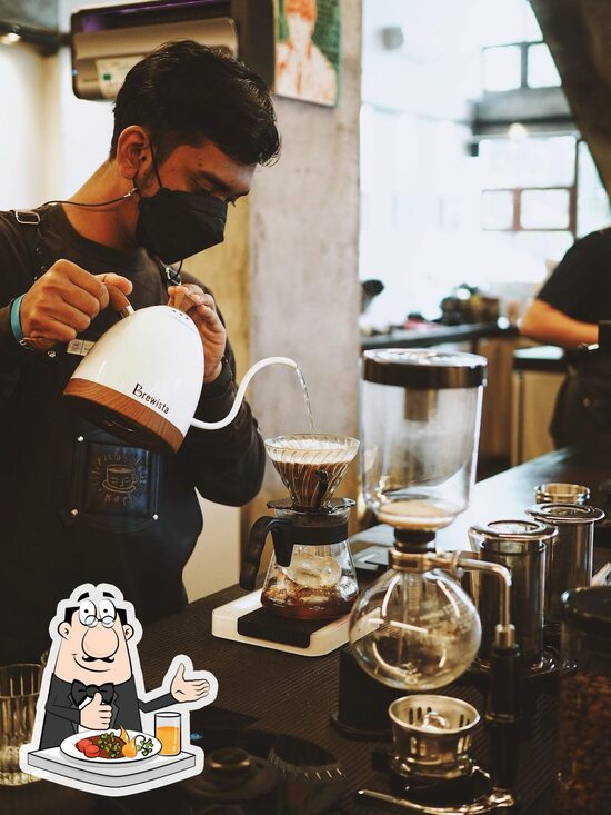 Filosofi Kopi Medan cafe, Medan - Restaurant reviews