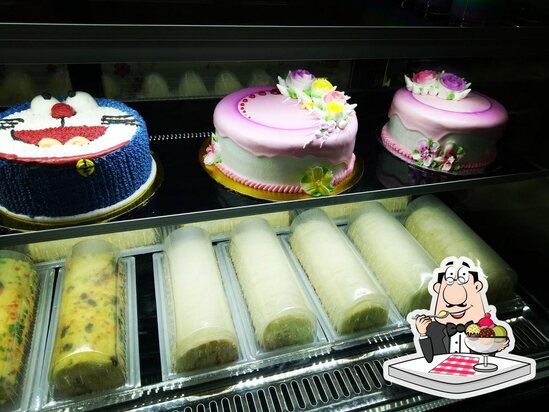 Java Zest Bakery Laweyan, Surakarta - Restaurant reviews