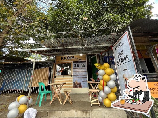 KKOPI.Tea - Gumamela Drive, Angono Rizal, Angono - Restaurant reviews