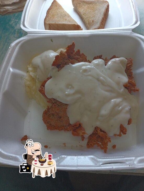 Lets Geaux, Rockport - Restaurant menu, prices and reviews