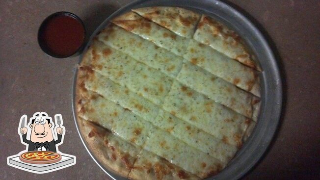 Matero's Pub & Pizza in Polonia - Restaurant menu and reviews