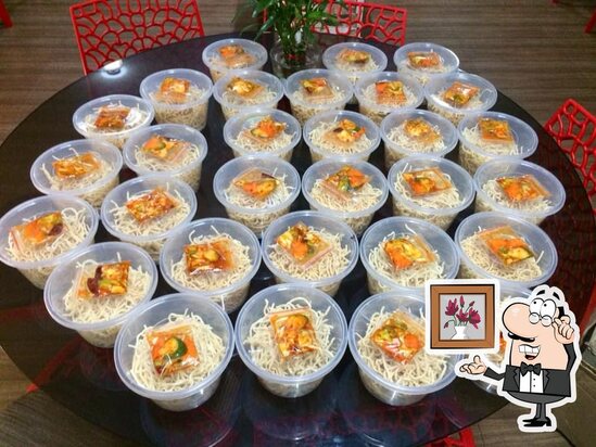 Ni Hao Restaurant, Kalimpong - Restaurant menu, prices and reviews