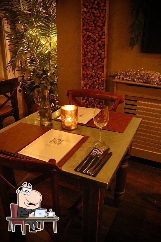Platform Three, Solihull - Restaurant menu, prices and reviews