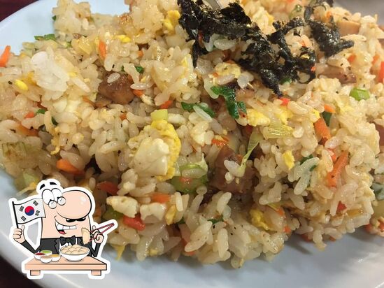 Always Spring Restaurant in Beaverton - Restaurant menu and reviews
