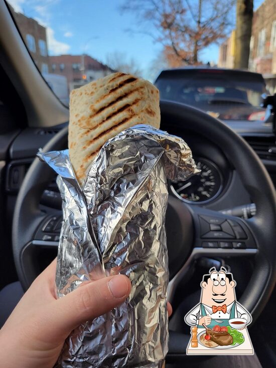 Tasty Spot, New York City - Restaurant menu, prices and reviews