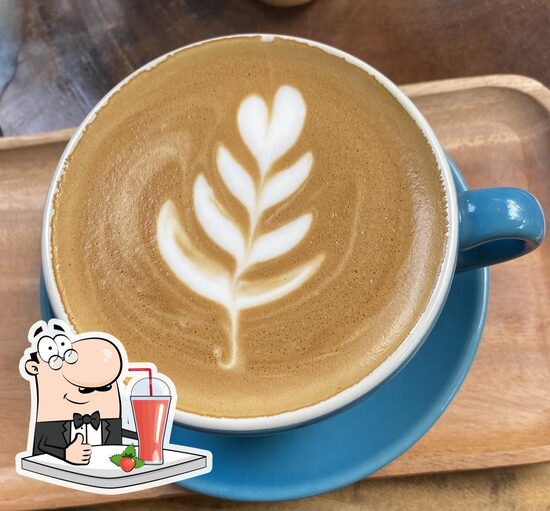 XOXO Coffee & Tea, Ho Chi Minh City - Restaurant menu, prices and reviews