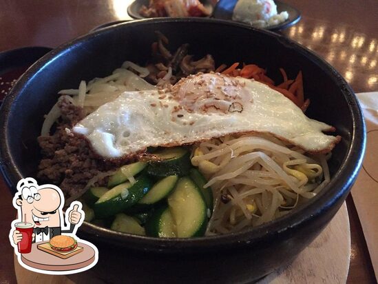 Hanjan South, 3735 99 St NW in Edmonton - Restaurant reviews