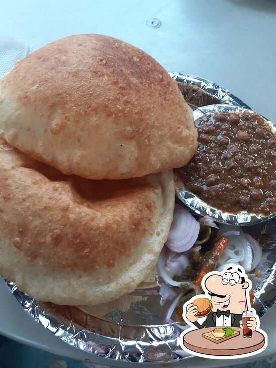 Sindhi snacks corner, Delhi - Restaurant menu, prices and reviews