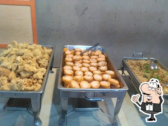 Grafika Restaurant, Tamanmartani - Menú del restaurante, precios y reseñas