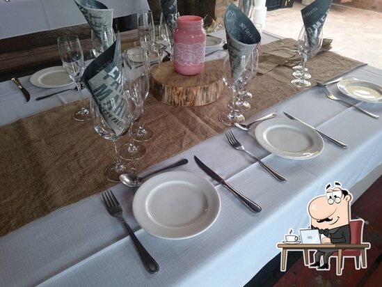 Le Bac Estate, Paarl - Restaurant menu, prices and reviews