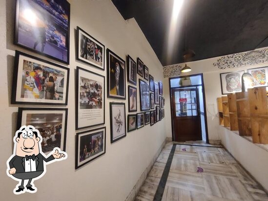 New sakya house, Delhi - Restaurant menu, prices and reviews