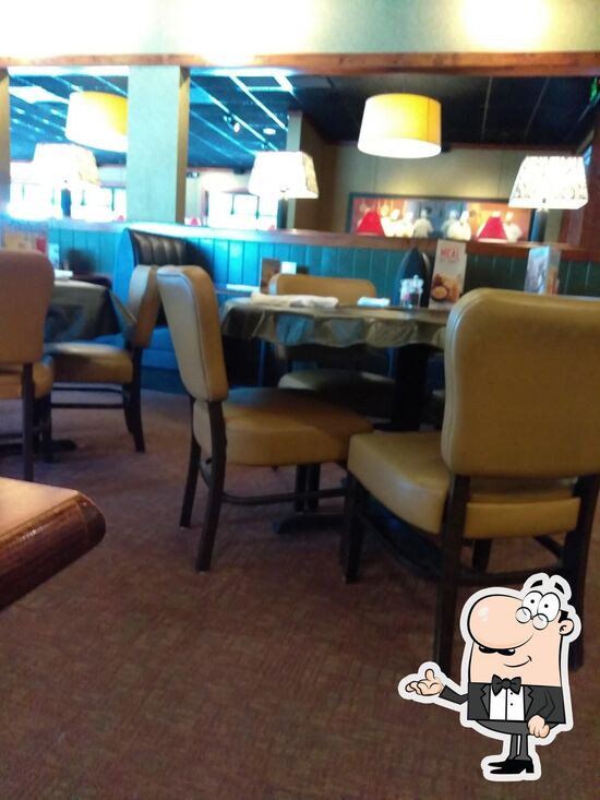 Ruby Tuesday, East Point - Restaurant menu, prices and reviews