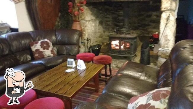 The Engine Inn, Ludgvan - Restaurant menu, prices and reviews