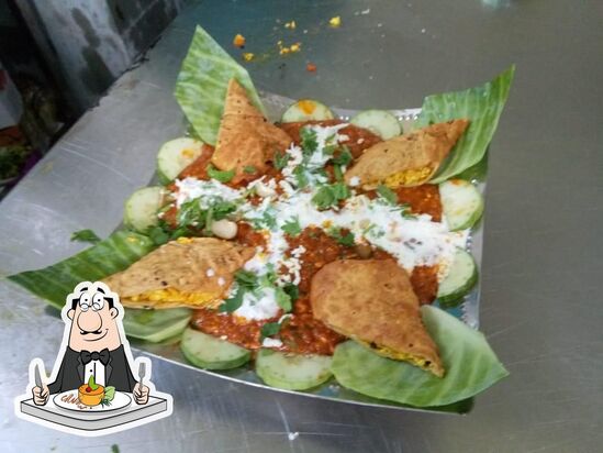 Hotel Navjivan and guest house, India, Vijaynagar Rd - Restaurant reviews