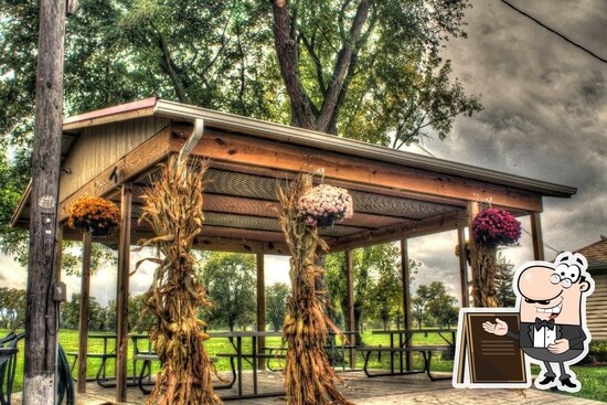 Tastee Top Grill, Cedar Lake - Restaurant menu, prices and reviews