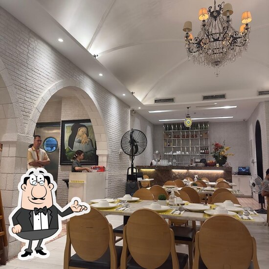 El Corazon, Taguig - Restaurant menu, prices and reviews