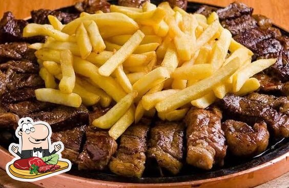 Dom Cordeiro Bar & Grill, Brasil - Restaurant reviews