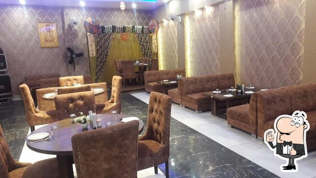 Menu at BATRA,S SWEETS & RESTAURANT - Best Sweet Shop/Top Sweet Shop ...