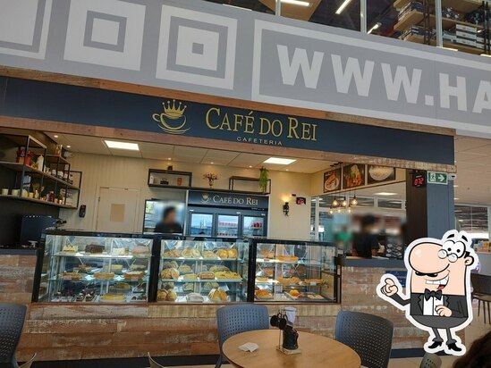 Café do Rei, Ji-Paraná - Menu do restaurante, preços e opiniões
